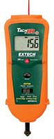 Extech RPM10 Photo/Contact Tachometer with Infrared Thermometer ...
