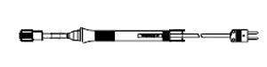 Yokogawa Temperature (Thermocouple) Probes | Instrumart