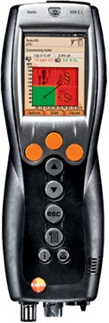 Testo 330-1G LL Combustion Analyzer | Combustion Analyzers | Instrumart