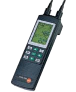 Testo 650 Humidity Meter | Humidity Meters / Hygrometers | Instrumart