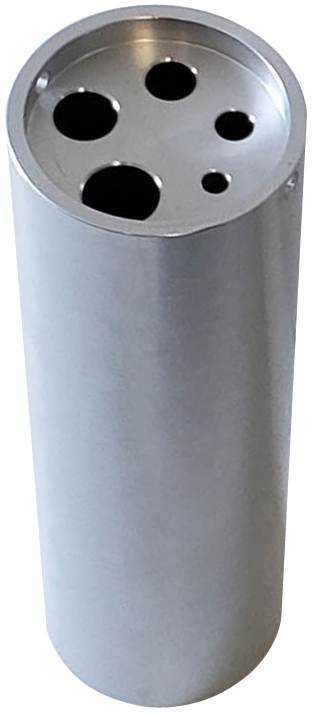 Accurate Thermal Systems ThermCal400 Inserts | Instrumart