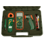 Extech TK430-IR Industrial Troubleshooting Kit | Handheld Infrared ...