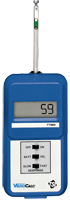 TSI Alnor VelociCalc 9525 Air Velocity Meter | Air Velocity Meters ...