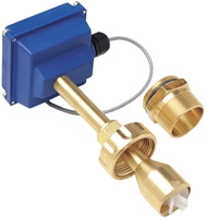 Seametrics TX100 / 200 Series Turbine Flow Meter | Turbine ...