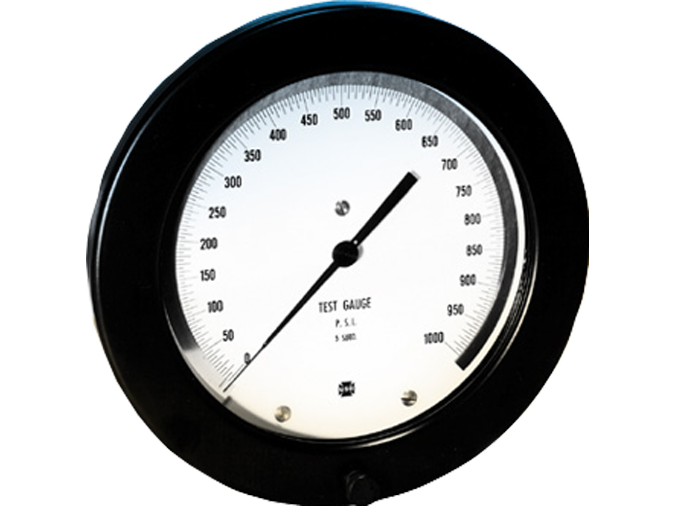 US Gauge 1403 / 1404 Test Gauge | Pressure Gauges | Instrumart