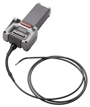 Waygate Technologies Mentor Visual iQ VideoProbe | Borescopes | Instrumart