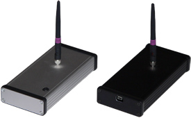 Edgetech WBL-200R Data Logger Receiver | Instrumart