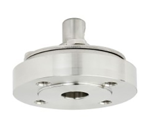 Wika L990.12 Threaded Diaphragm Seal | Pressure Gauges | Instrumart