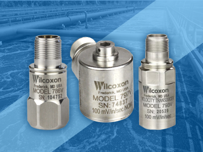 Choosing the Right Velocity Sensors for Condition Monitoring | Instrumart