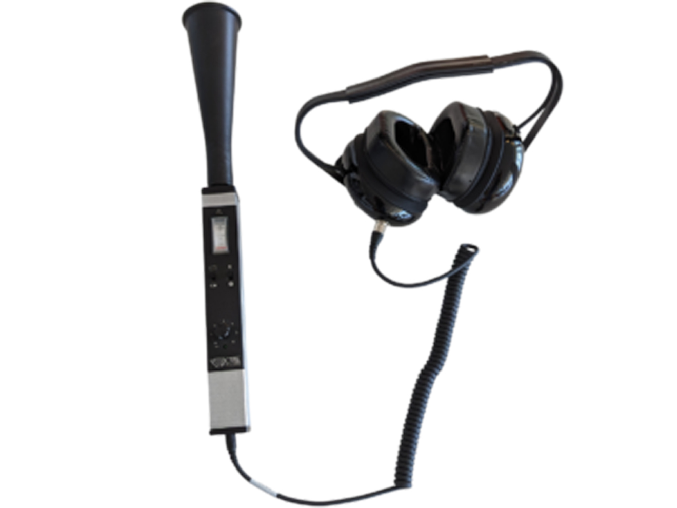 Wilcoxon Sensing Technologies Ultrasound Condition Monitor and Leak ...