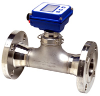 Seametrics WT Series Turbine Flow Meter | Turbine / Paddlewheel Flow ...