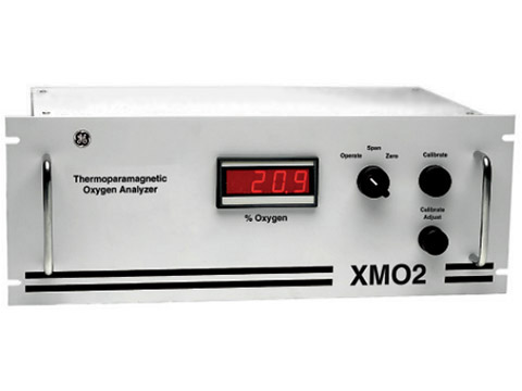 Panametrics XMO2 Oxygen Transmitter | Oxygen Transmitters | Instrumart