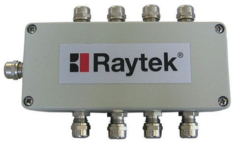 Raytek MI3 & MI3M Series Interface Box | Instrumart