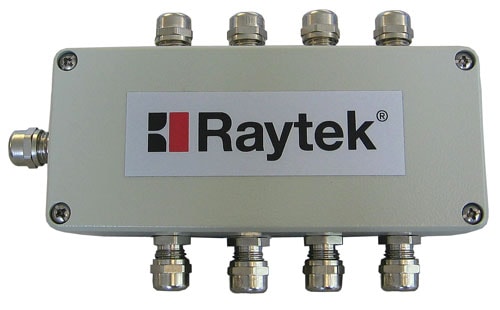 Raytek MI3 & MI3M Series Interface Box | Instrumart