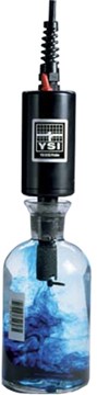 Ysi 5100 YSI™ Model 5750 Non-stirring BOD Probe For Dissolved Oxygen ...